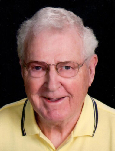 William “Bill” Frost | News, Sports, Jobs - Minot Daily News